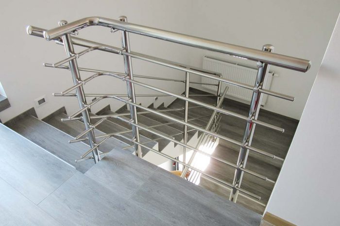 Galerija izdelkov – Inox izdelki BRATUN